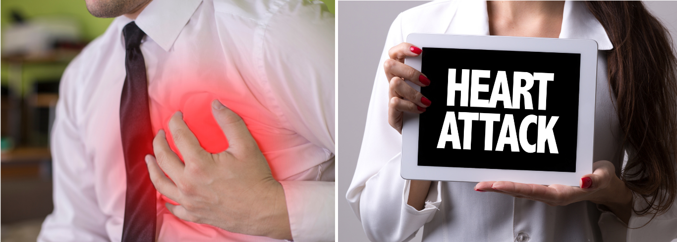 Understanding Heart Attack _ centre cardiologie Marrakech